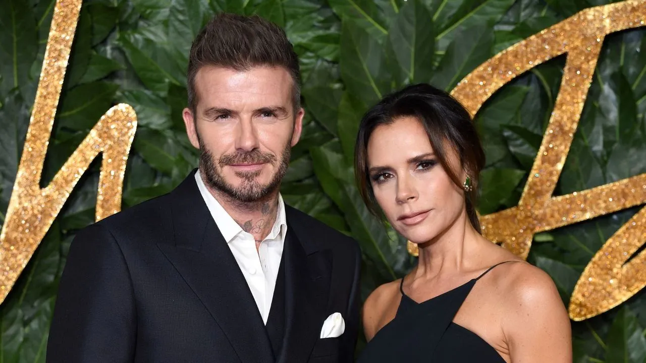 LA CHAMBRE DE VICTORIA BECKHAM DÉFINIT L’AVENIR DU LUXE TRANQUILLE ...